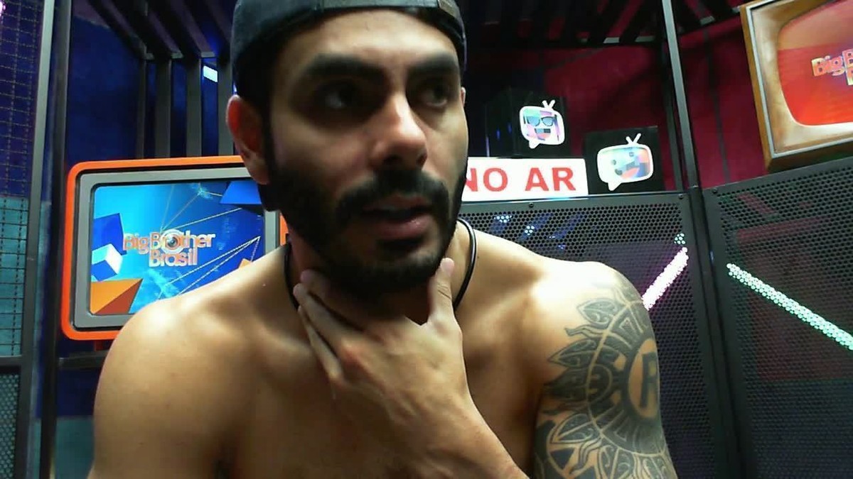 Raio X Do Bbb21 Em Dia De Eliminação Brothers Pedem Para Ficar Na