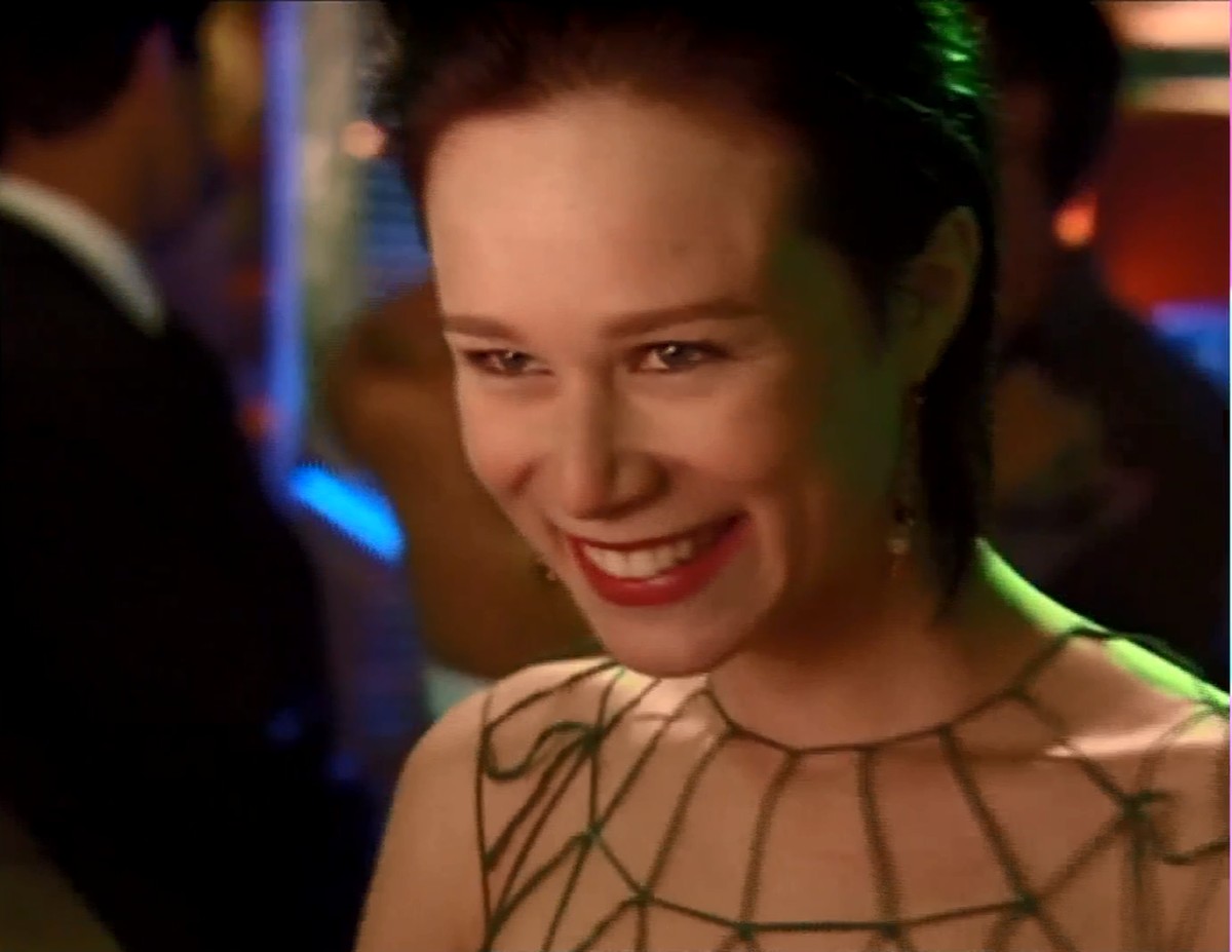 Mariana Ximenes no 'Falha Nossa do Louro': veja erros de gravação da ...