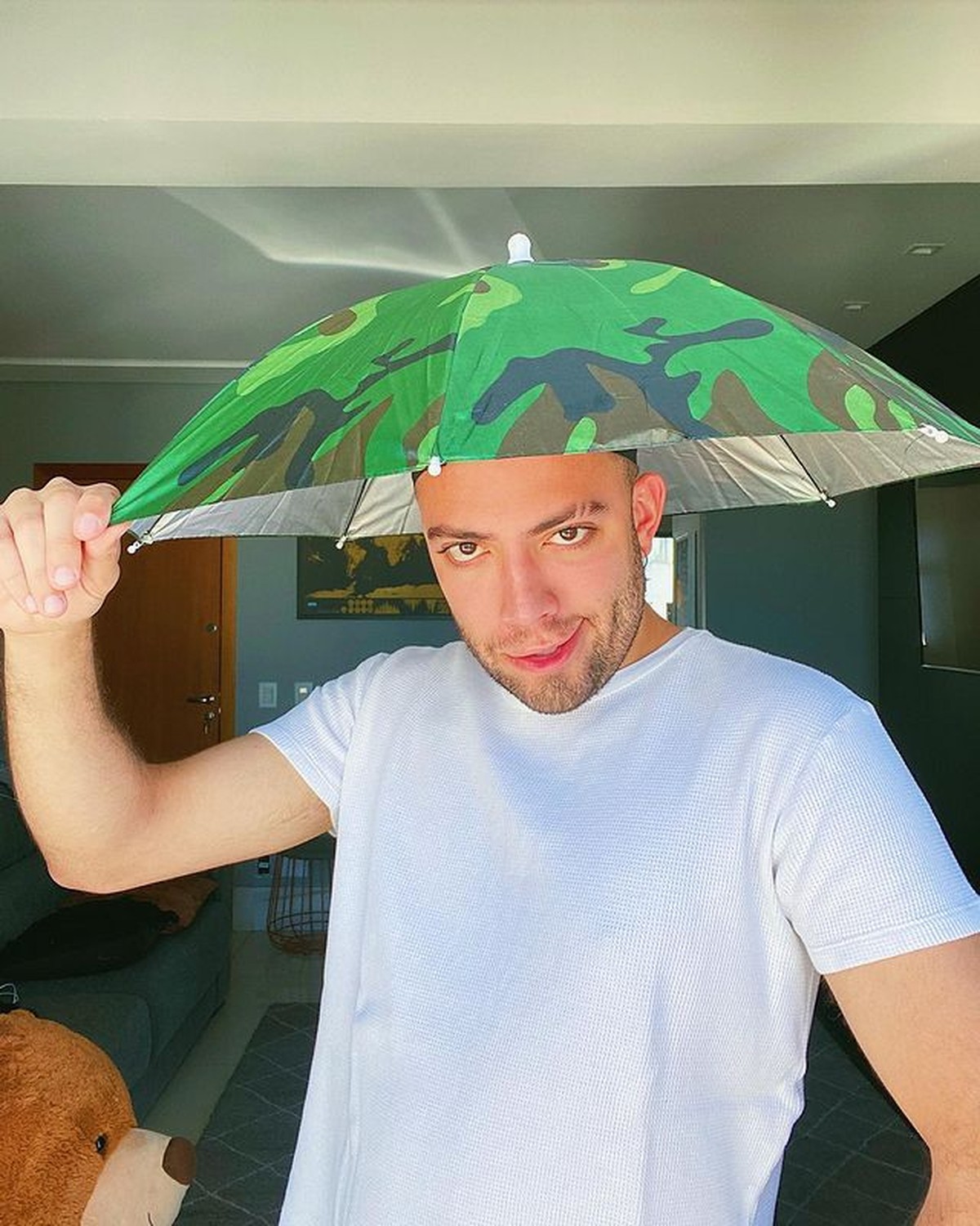 Conheça Lucas Rangel, influenciador que testa brinquedos na internet e ...