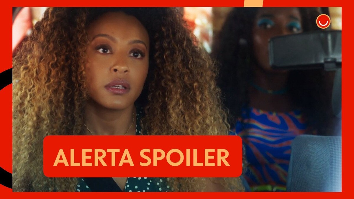 Ben e Sol se reencontram após 20 anos em Vai na Fé | vem por aí | gshow