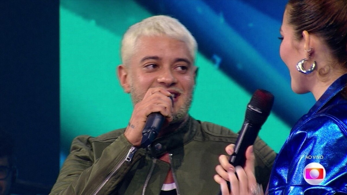 Quem saiu do Estrela da Casa? Nick Cruz é o quinto eliminado do reality ...