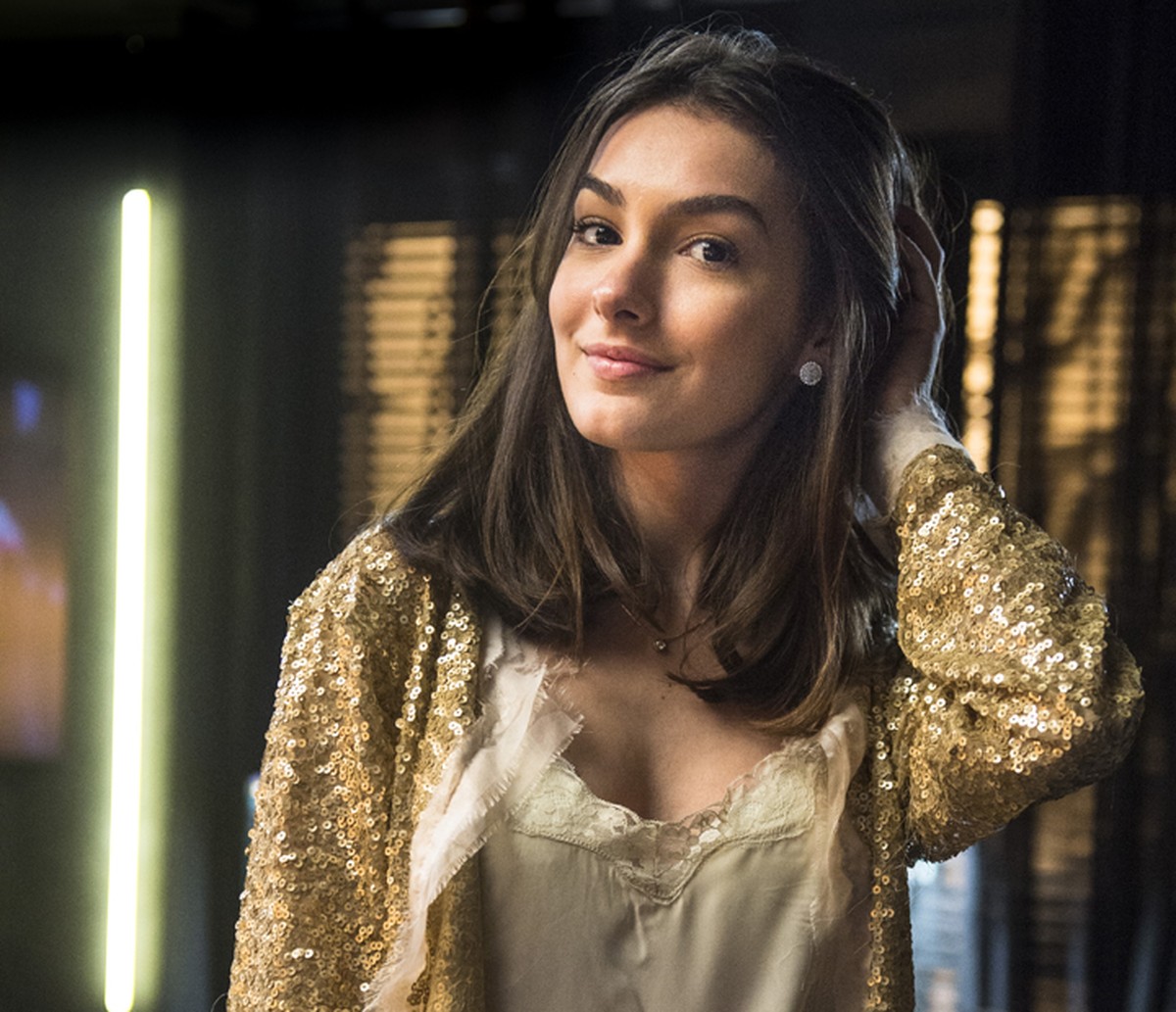 Marina Moschen revela 7 curiosidades sobre a sua personalidade ...