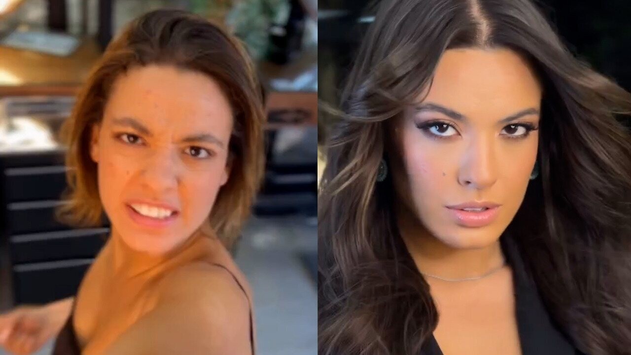 Bia do Brás surge repaginada com novo visual pós-BBB | Gshow