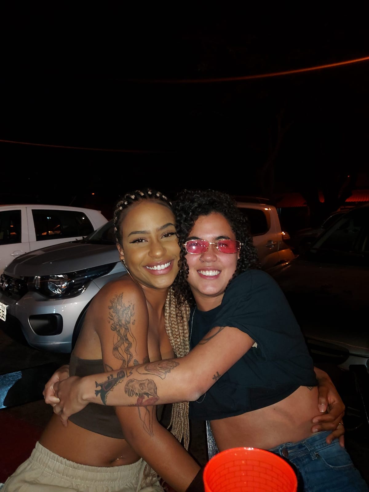 Talíz, do Estrela da Casa, fala de relação com esposa e diz ser ...