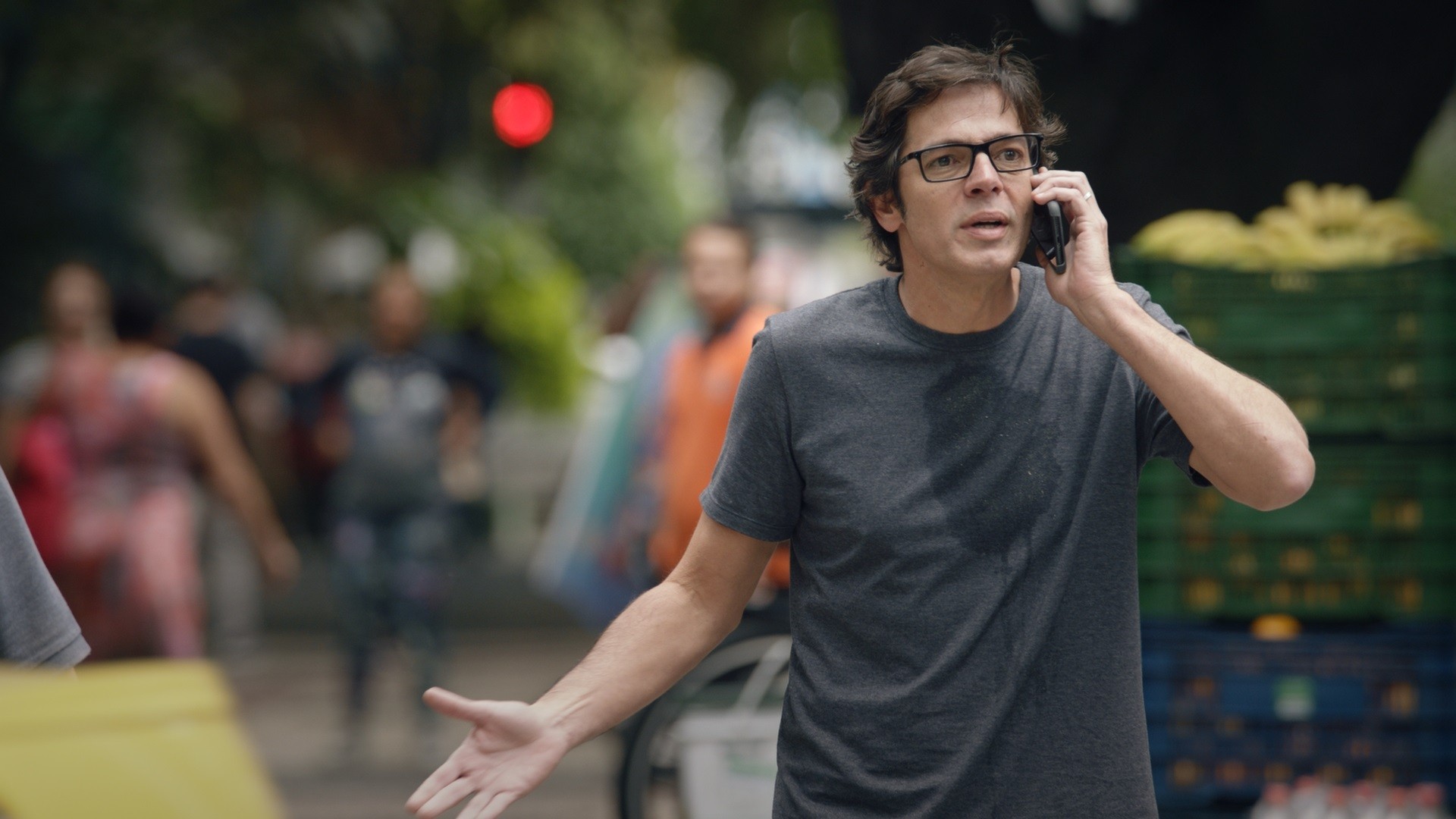 Cilada: nova fase da série estrelada por Bruno Mazzeo ganha data de ...