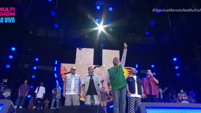 Multishow | Música, Humor, Viagem e mais | gshow