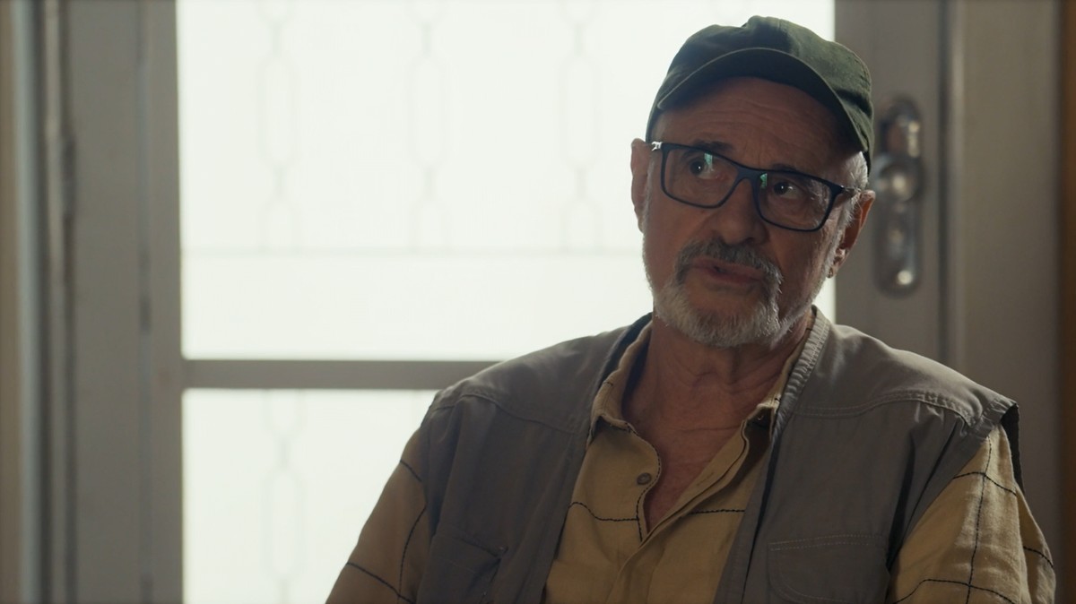 Travessia: Professor Dante faz importante apelo a Ari | vem por aí | gshow