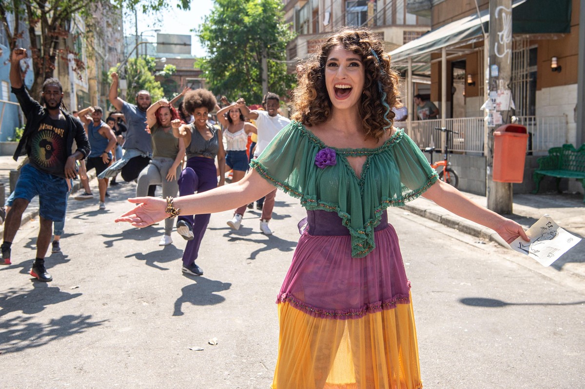 Vicky e a Musa: 2ª temporada estreia com mais números musicais e ...