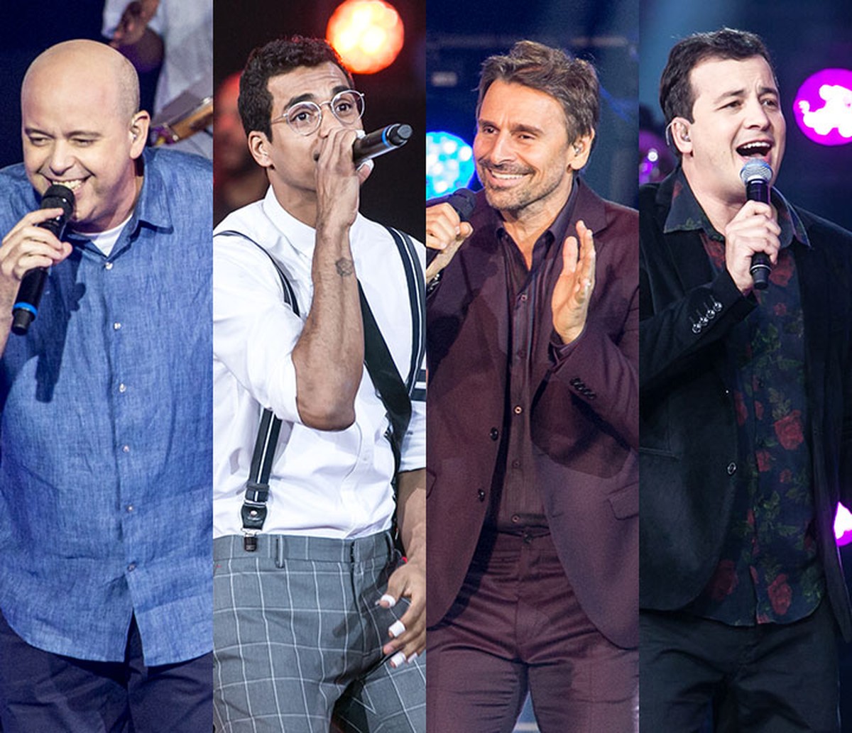 'PopStar' tem ranking zerado e primeira eliminação | Popstar | gshow