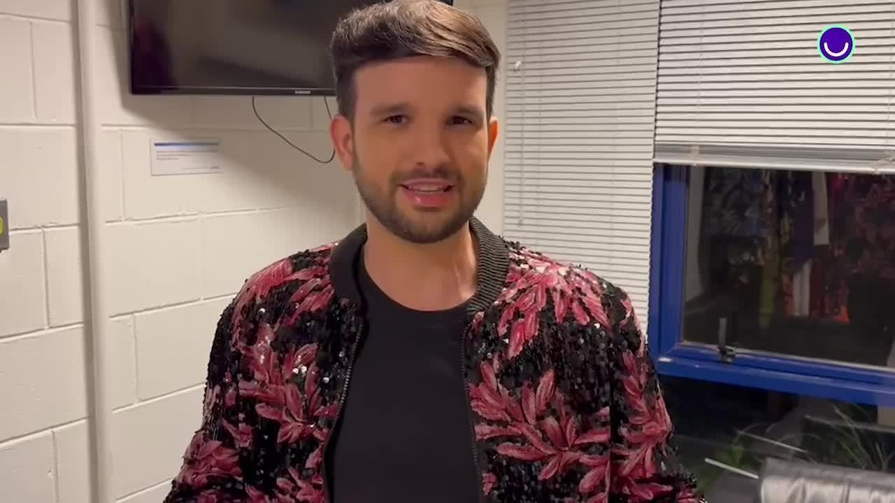 Uma boa fofoca tem que ser servida quente, igual comida | Gshow