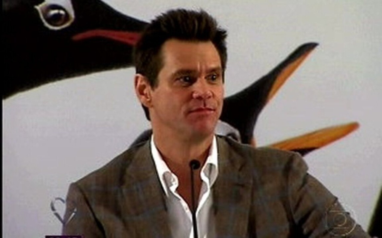 'O Máskara': confira antes e depois do elenco 27 anos após a estreia ...