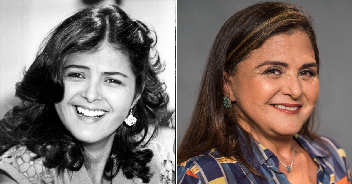 Morre Elizangela: relembre os principais trabalhos da carreira da atriz ...