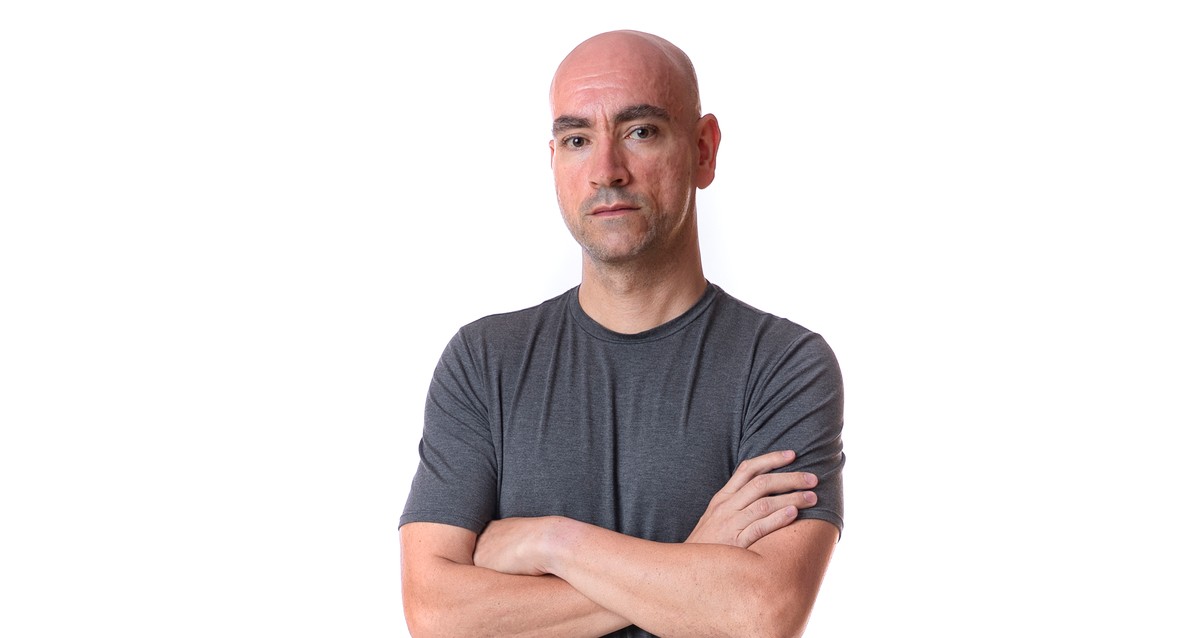 Rodrigo Moraes é participante do ‘No Limite 2022’; conheça | 2022 | gshow