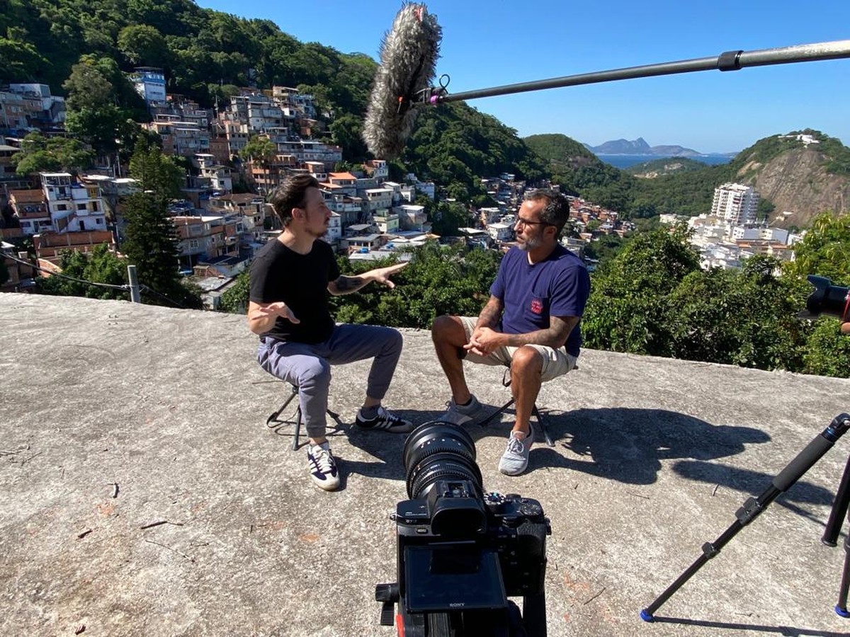 ‘Onde Está Tim Lopes?’: documentário sobre a vida do jornalista estreia ...