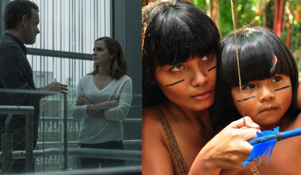 'Sessão da Tarde' na TV Globo: veja os filmes da semana de 15 a 19 de abril | Filmes | gshow