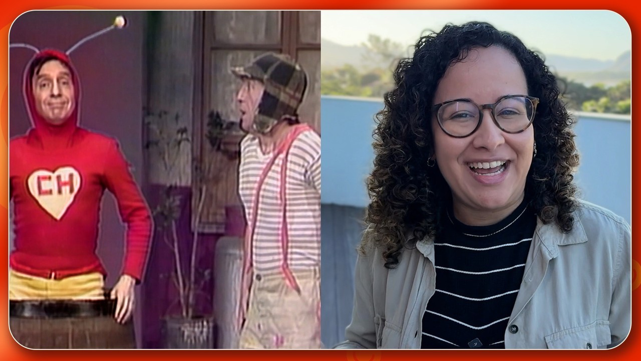 Nova leva de Chaves e Chapolin chega ao Globoplay com episódios ...