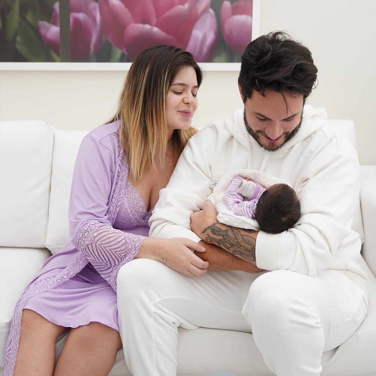 Eliezer comemora 3 milhões de seguidores em rede social e agradece quem ...