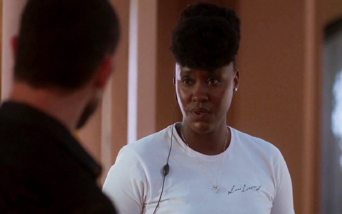 Tati Villela, a Naira de Vai na Fé, participa de banda feminina e namora atriz famosa; saiba ...