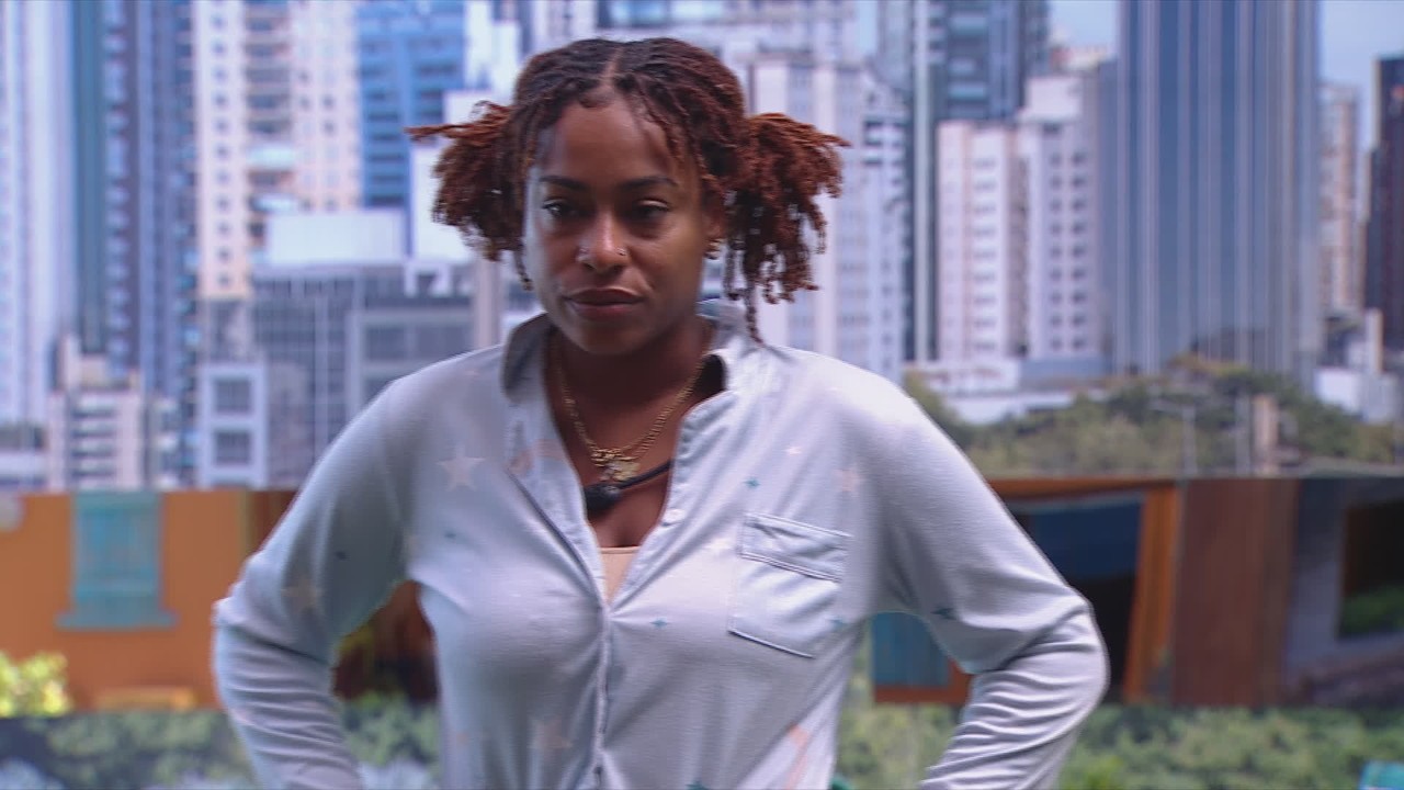 Thamiris fala de 'culpa' após impor consequência no BBB 25 e confessa ...