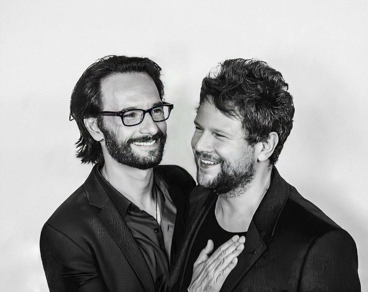 Rodrigo Santoro anuncia parceria com Selton Mello: 'Esse reencontro ...