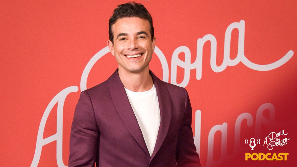 Anderson Di Rizzi comenta cena de casamento surpresa de Márcio e Kim e ...