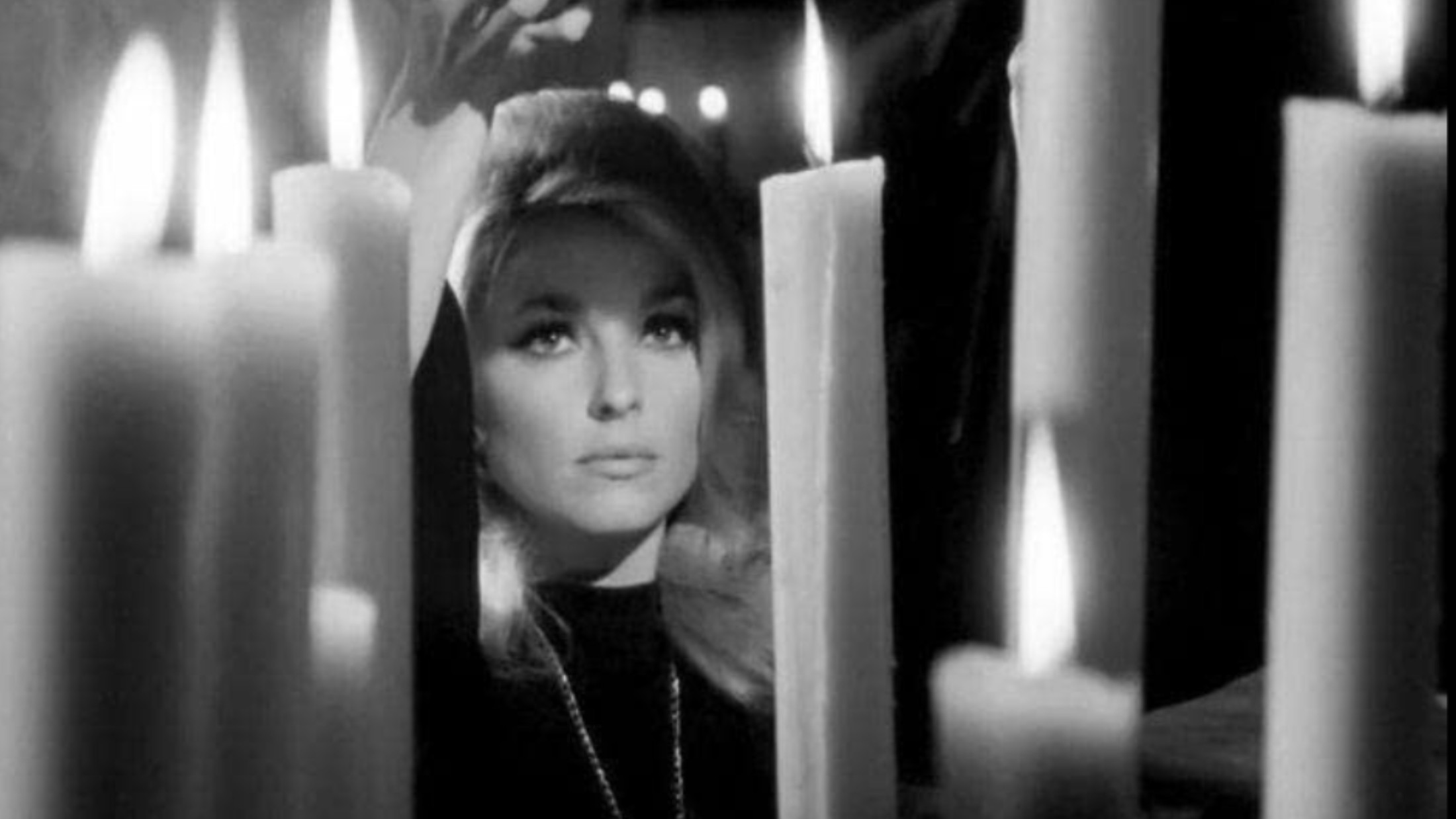 Grupo liderado por Charles Manson assassinou a atriz Sharon Tate ...