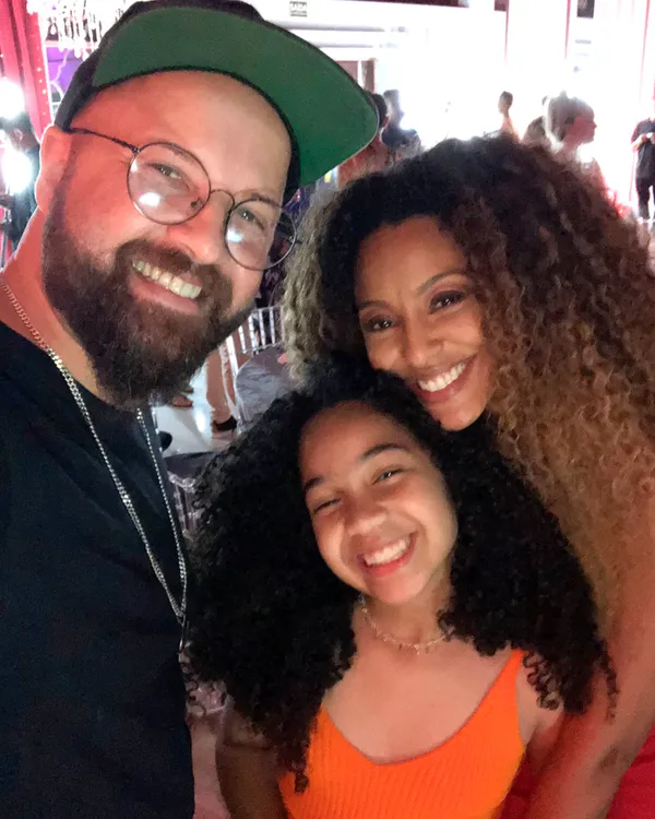 Sol Pastor's Instagram, Twitter & Facebook on IDCrawl