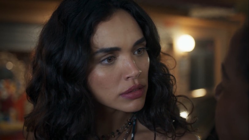 Ruan Aguiar interpreta Merreca em Fuzuê | personagem | GSHOW