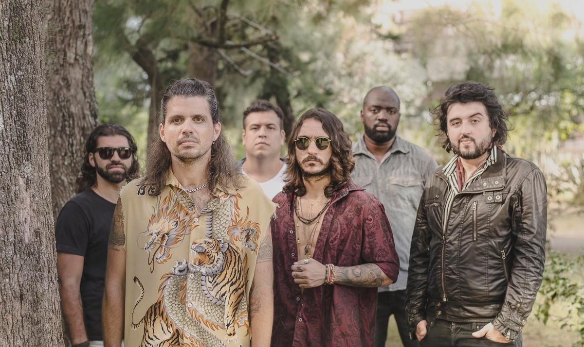 Marcus Menna volta aos palcos em novo projeto musical: 'Estou me ...