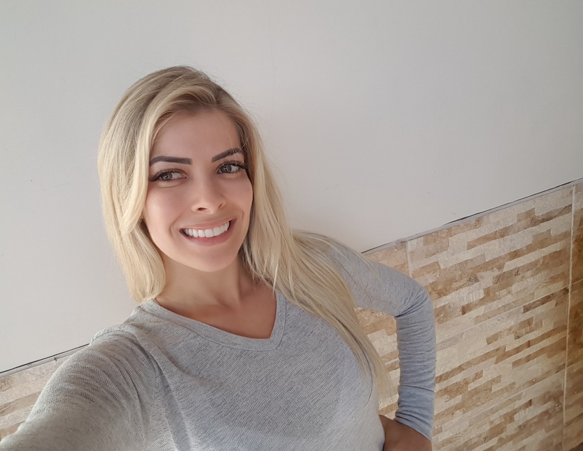 Jaqueline BBB18: confira fotos exclusivas | BBB18 | gshow