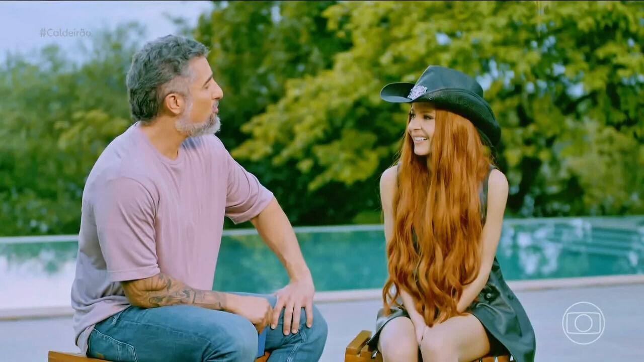 Maiara, irmã de Maraisa, vai às lágrimas ao revelar desejo de ser tia: 'Meu maior sonho'