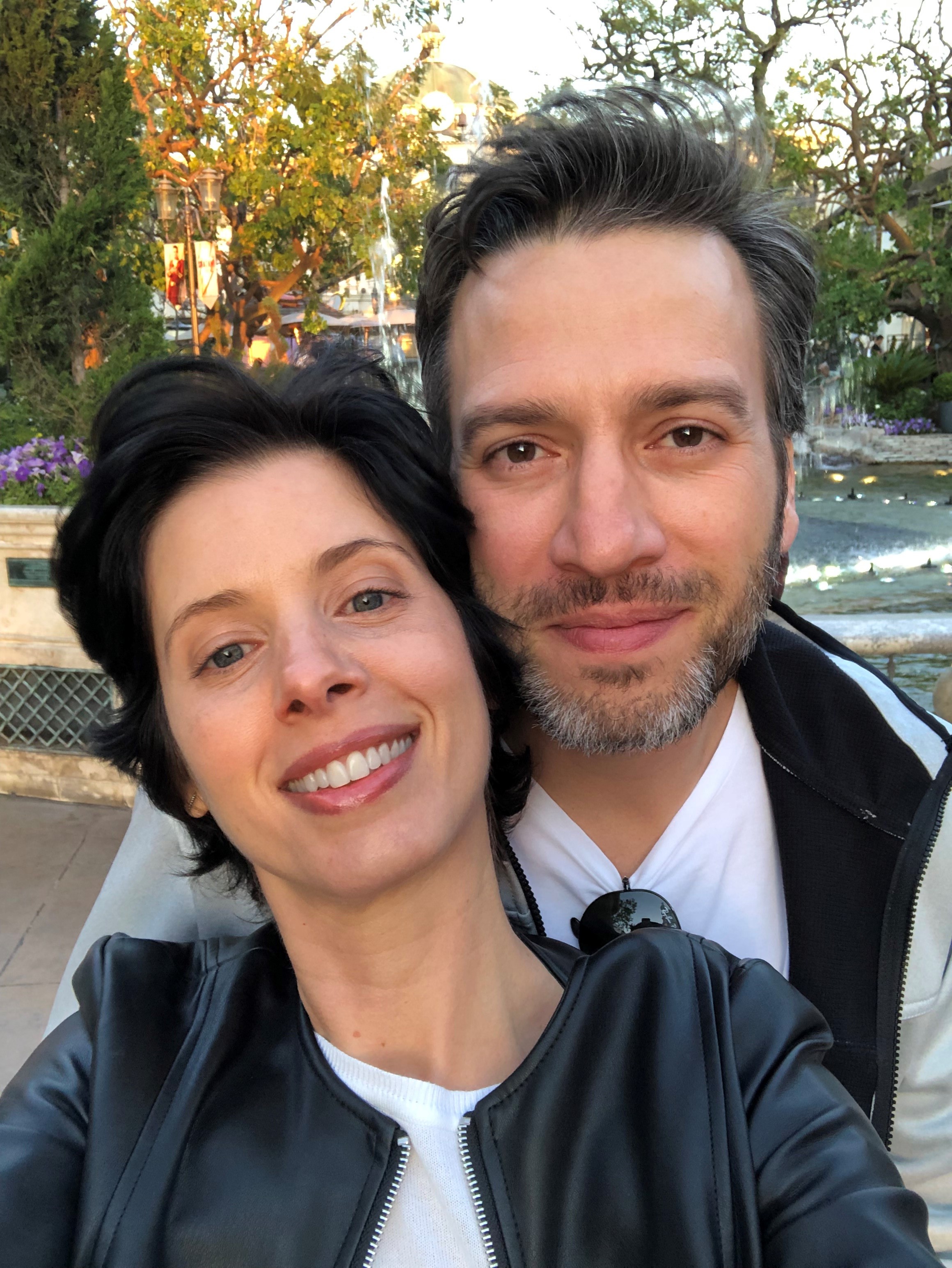 Dani Valente fala da vida em Los Angeles e de superação: 'A ...