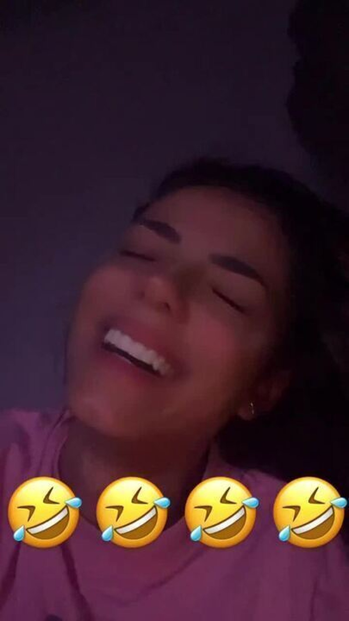 Irmã de Key Alves reage a medo inusitado da sister | Internet ta vendo ...