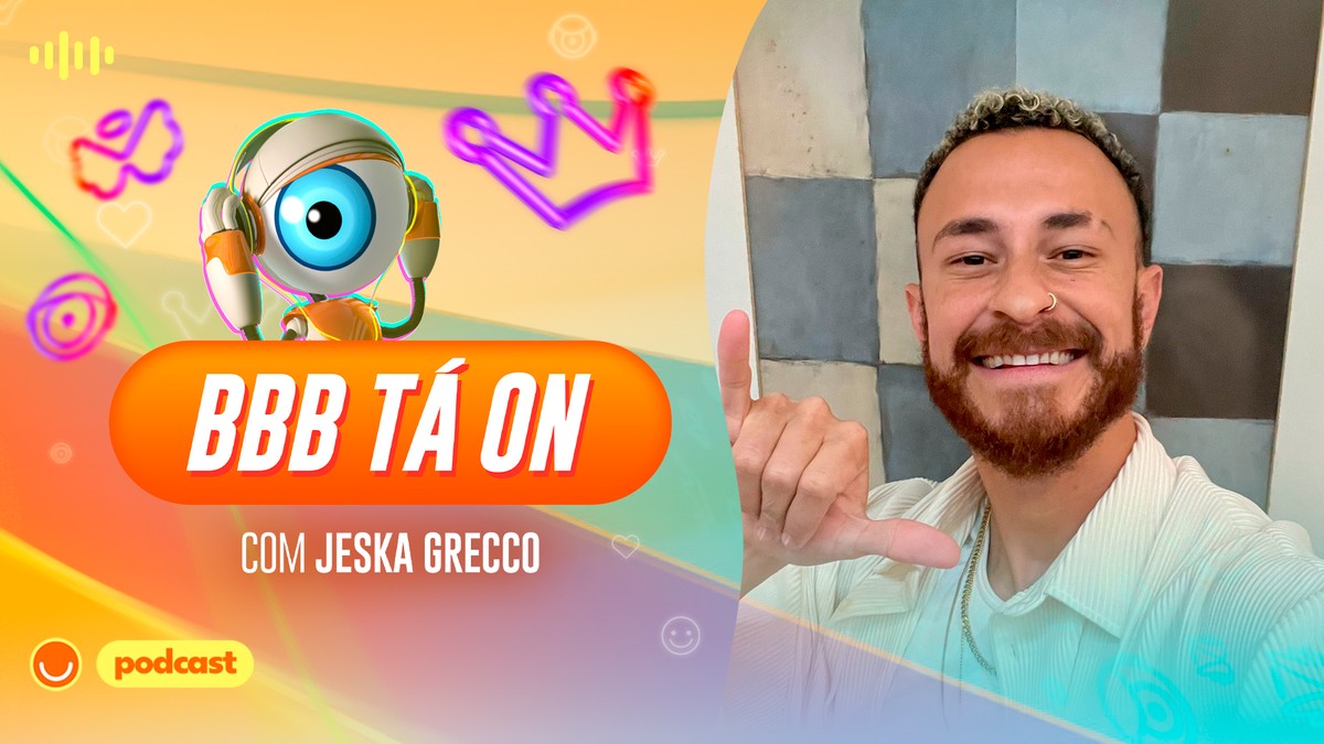 Fred revela sonho de apresentar o BBB: 'Quero ser um Tiago Leifert, um Tadeu Schmidt' | bbb ta ...