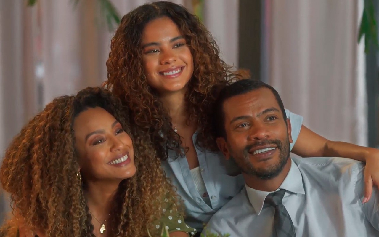 Vai na Fé: Ben admite para Jenifer que gostaria de ficar com Sol | vem ...