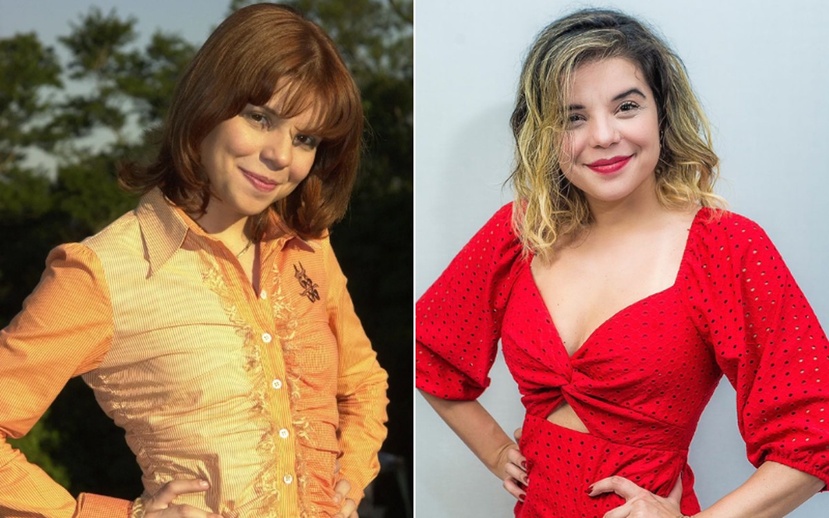 Pitty Webo, de Mulheres Apaixonadas, não pensa em voltar à TV e vive ...