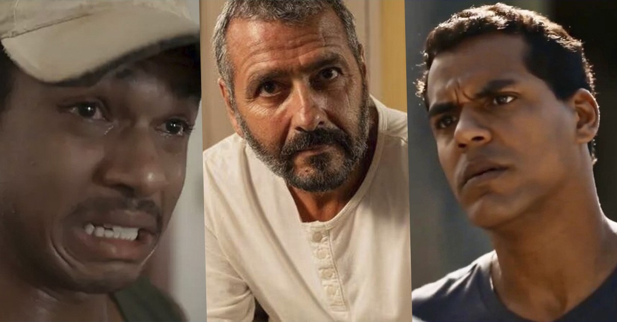 gshow em Renascer: José Inocêncio escolhe sucessor e causa guerra ...