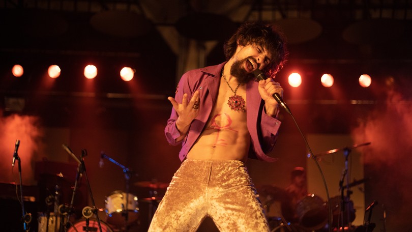 Séries | Cultura Pop | gshow