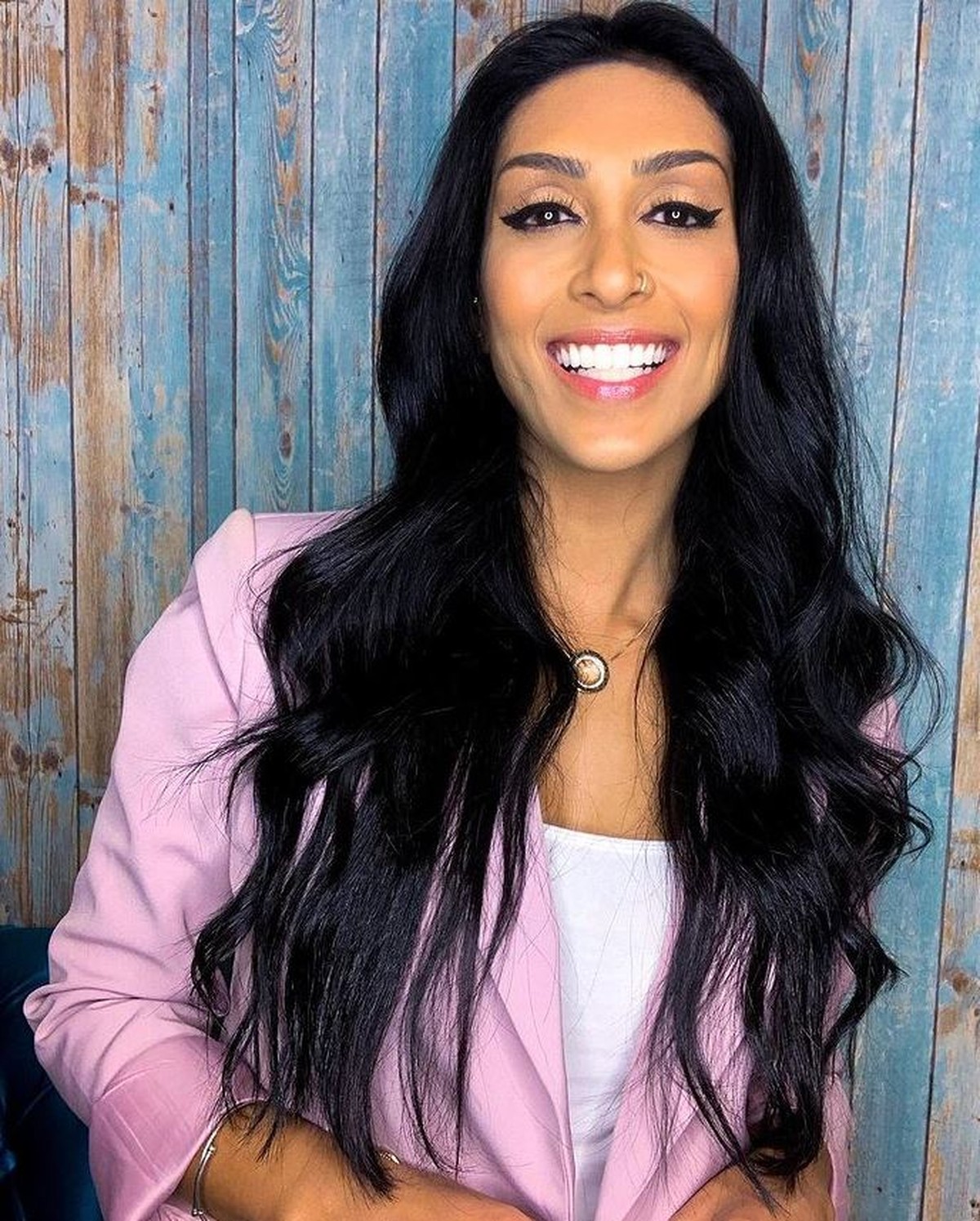 Amanda, do 'BBB15', desabafa sobre pressão estética e decisão de ...