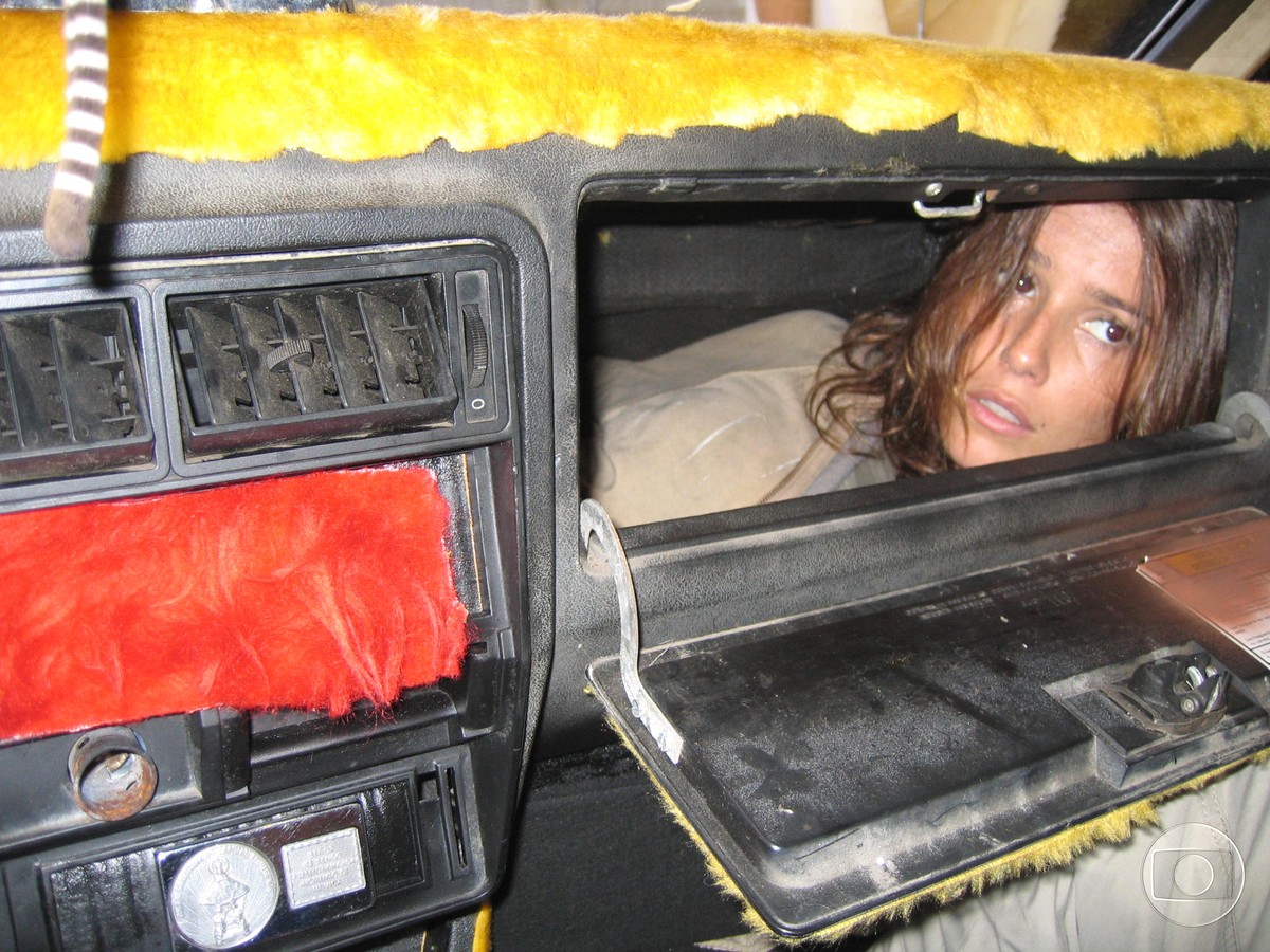 América, novela que traz Deborah Secco e Murilo Benício como um casal ...