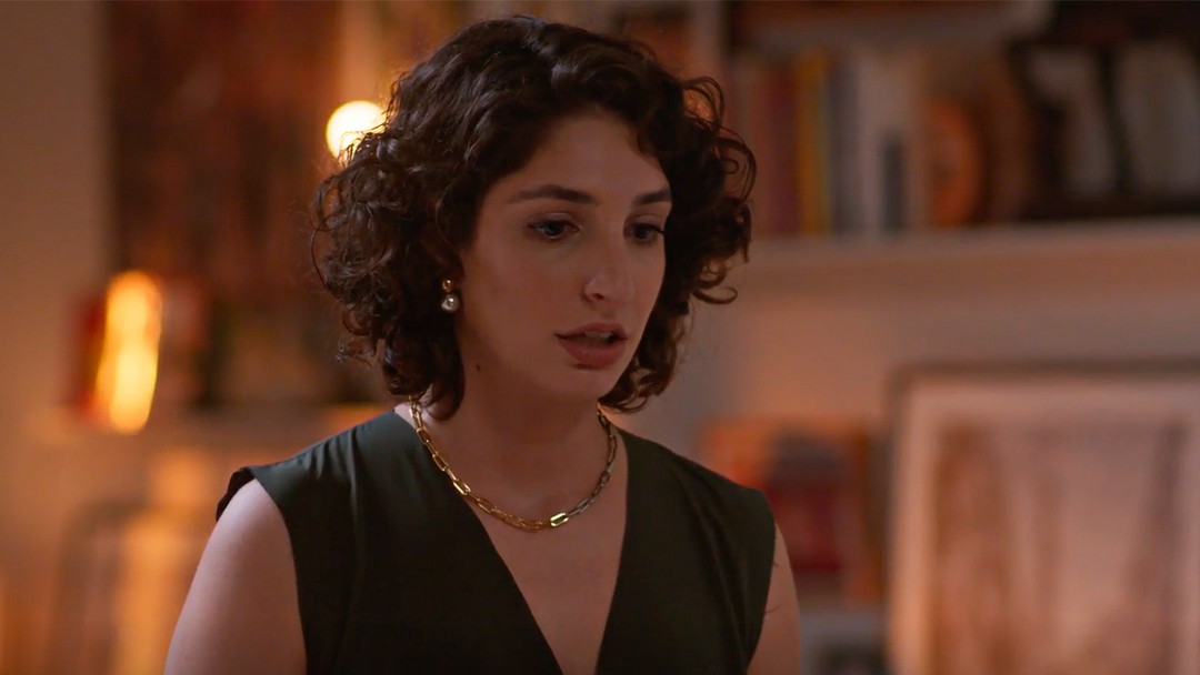 Bel Lima interpreta Ayla em Dona de Mim | personagem | GSHOW