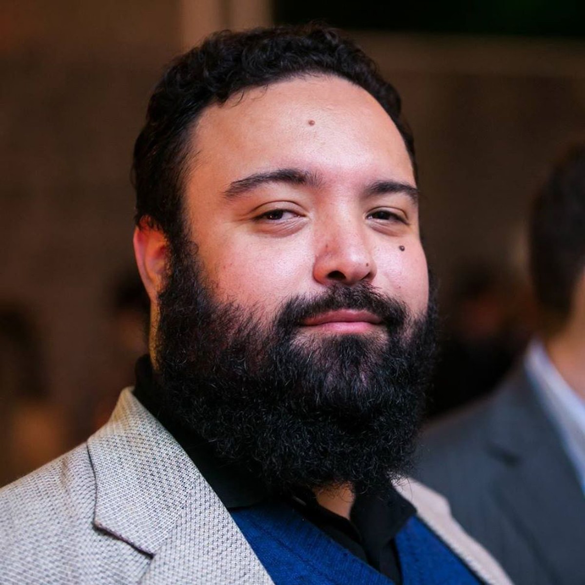 Voltor explica sua paixão pelo mundo geek: "Odiava ler. Aí ganhei um HQ ...