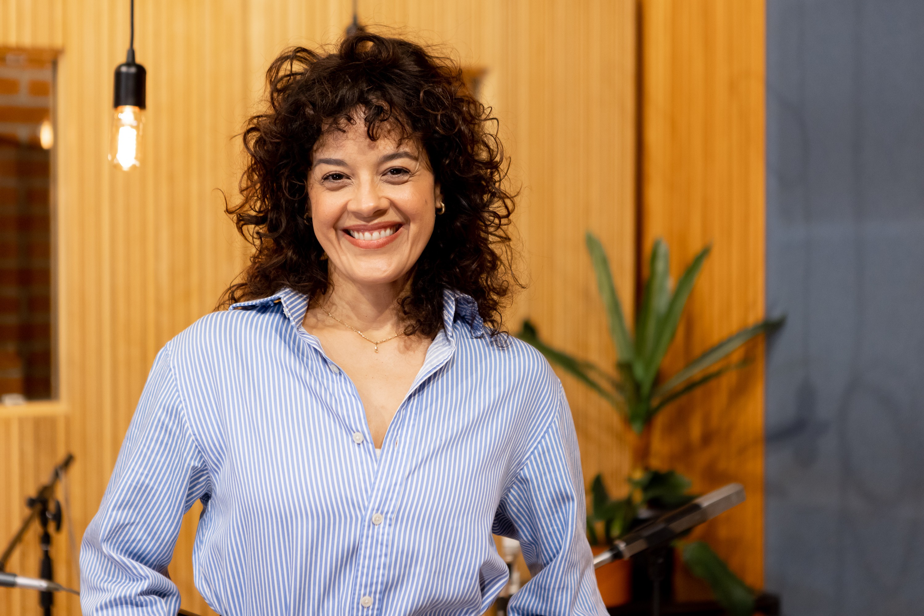 Maeve Jinkings, de Os Outros, fala de fase feliz no amor: 'Nunca havia ...