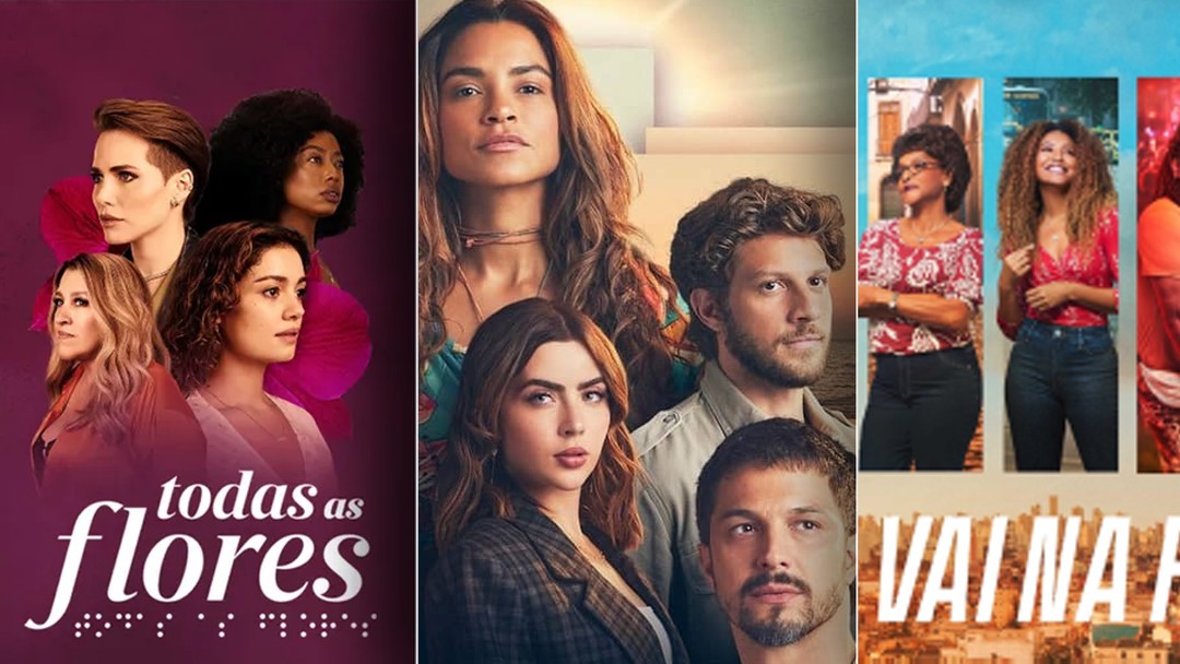 Séries | Assuntos | GSHOW