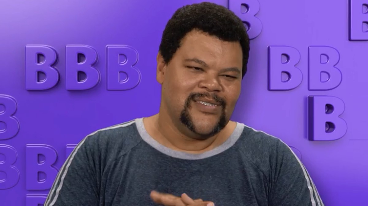 Namorada revela que Babu, do BBB20, é muito sensível: 'Um dos homens ...