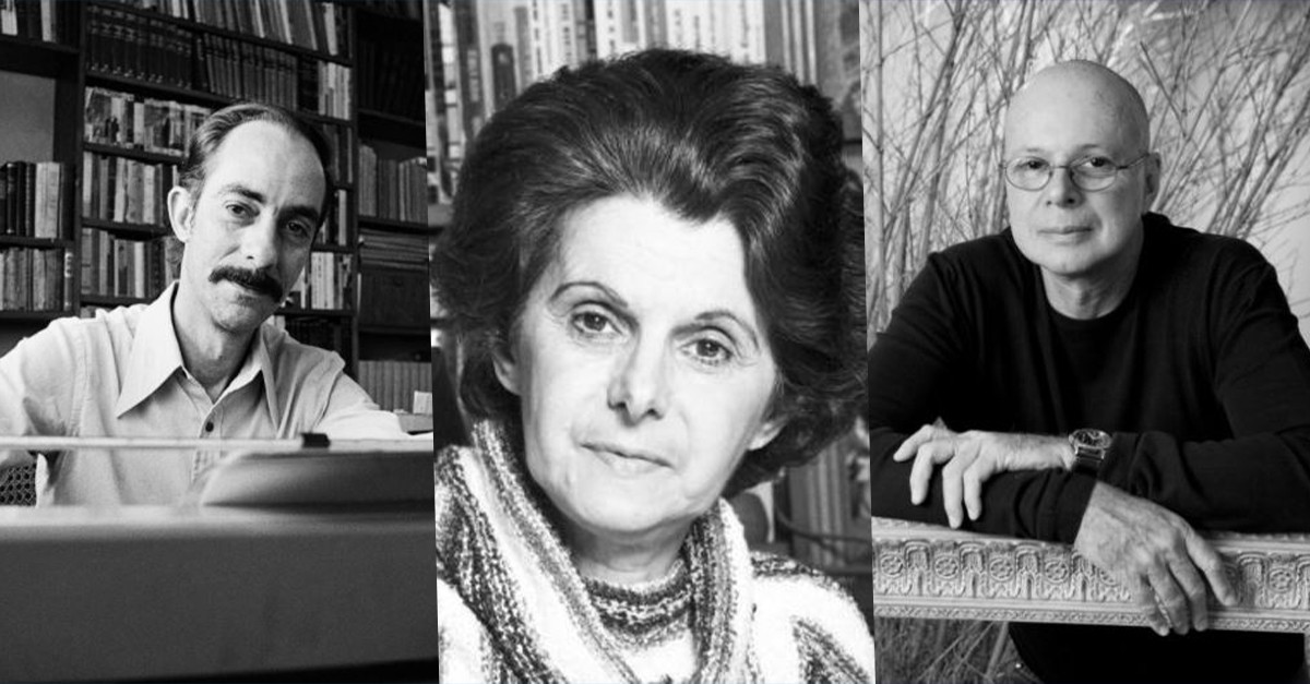Dias Gomes, Janete Clair e mais: relembre clássicos e estilos de 10 ...