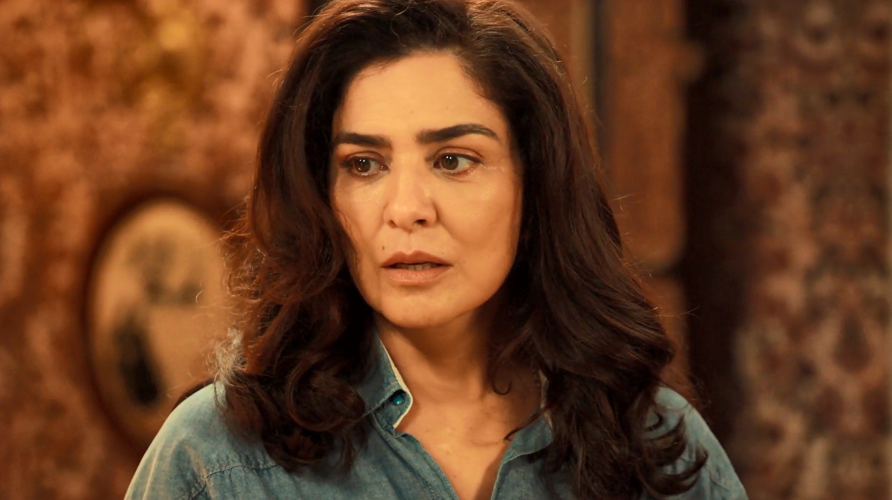 Êta Mundo Melhor!: Miriam fica surpresa quando Anabela a chama de mãe ...