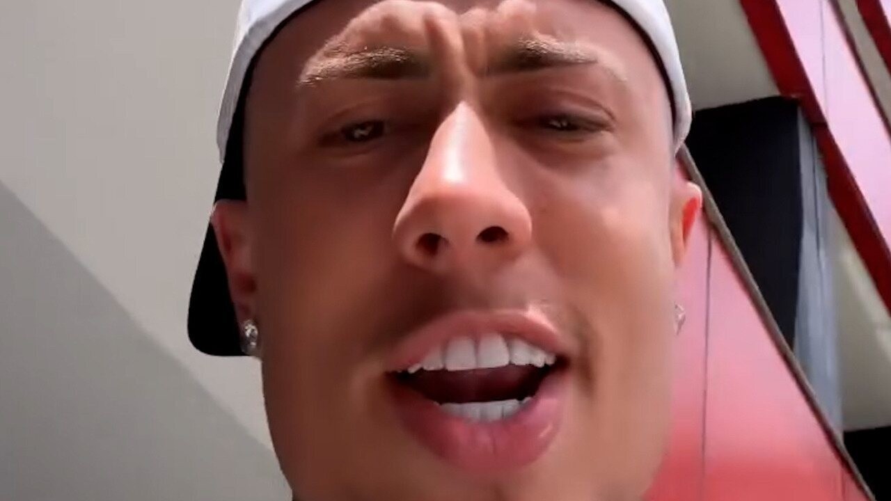 MC Daniel sai em defesa de Yasmin Brunet após fala de brothers no BBB 24 | fora da casa | gshow