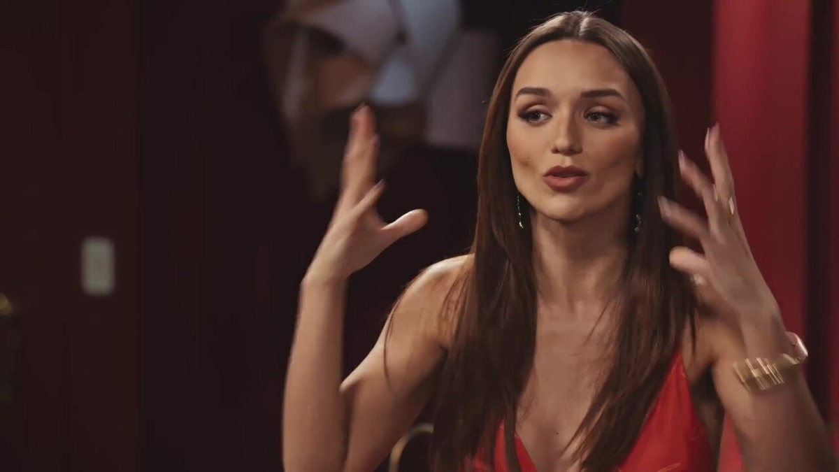 Família é Tudo: Jéssica descobre que Electra é o 'chantagista ...