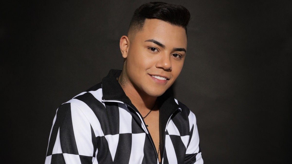 Felipe Araújo resgata sua essência no sertanejo em projeto musical ...